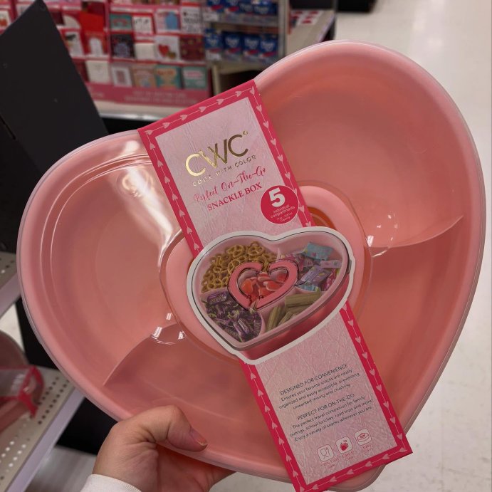 #TargetStyle : Target Finds