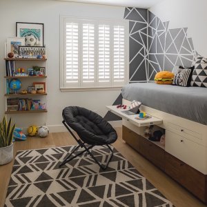 west elm x pbt Modern Captain s Bed Pottery Barn Teen
