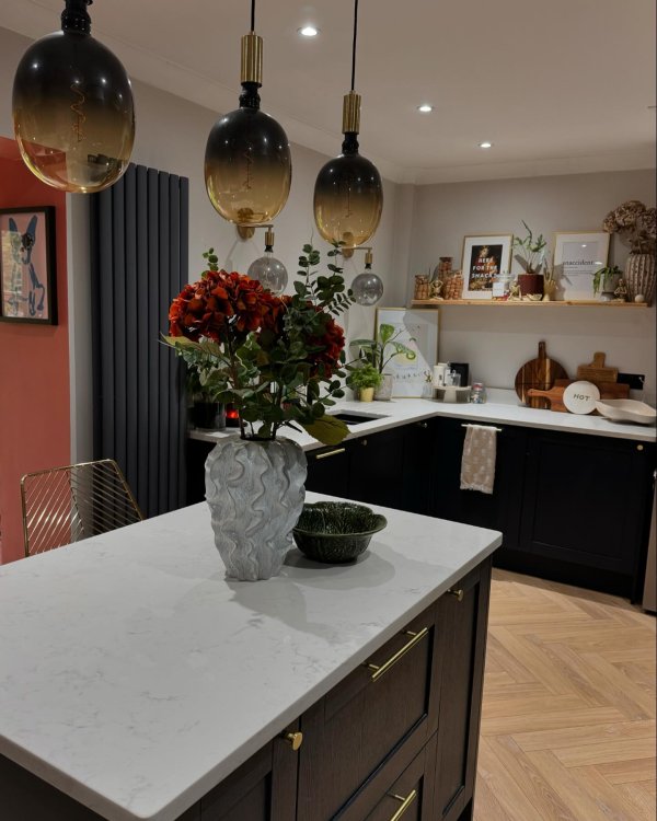 Real Kitchens With Howdens | Kitchen Design Ideas | Howdens