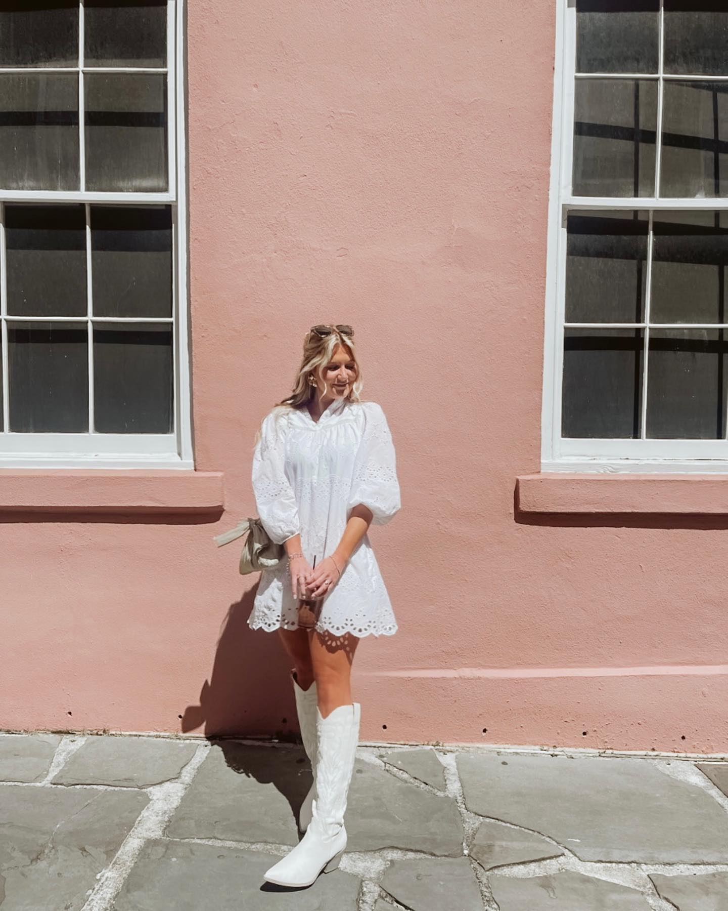 #TargetStyle : Target Finds