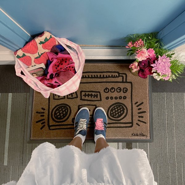 Doormats | Machine Washable and Customizable | Ruggable