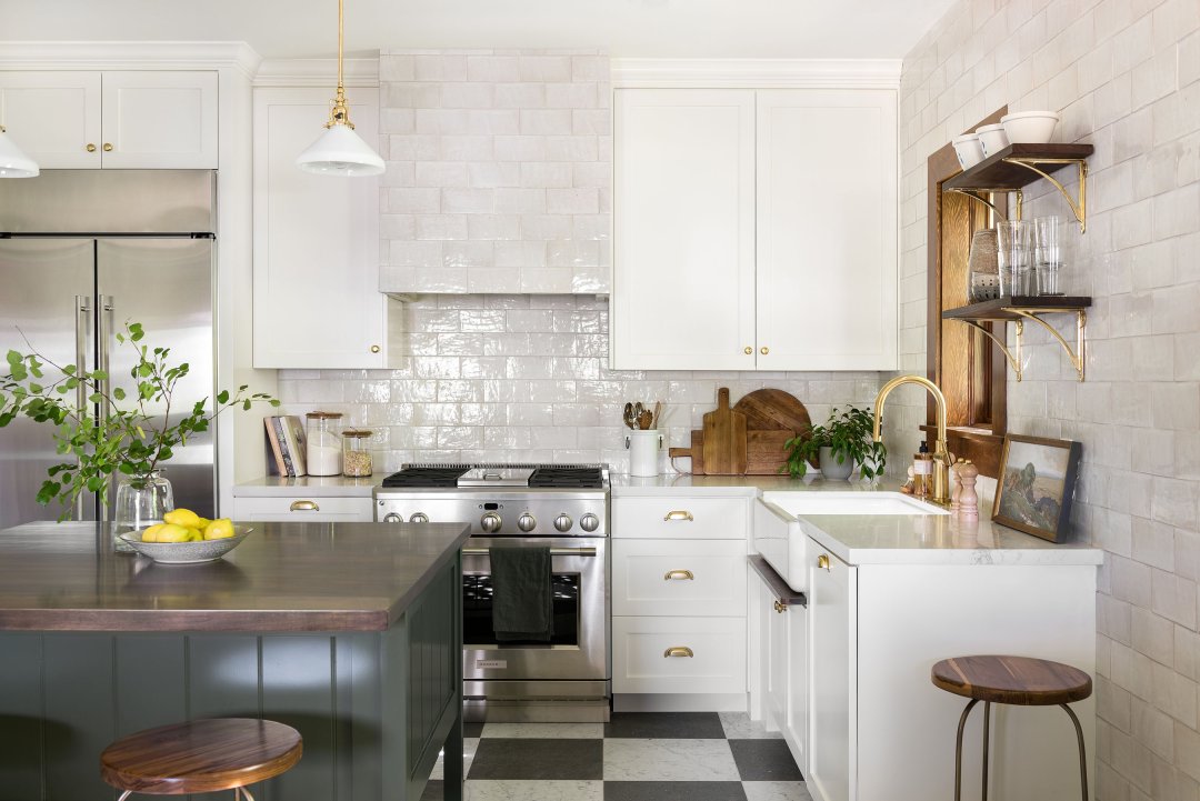 Celebrating One Year of Dream Home Makeover - Studio McGee