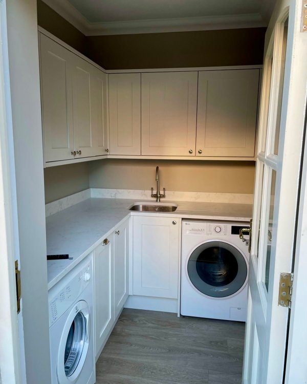 Real Kitchens With Howdens | Kitchen Design Ideas | Howdens