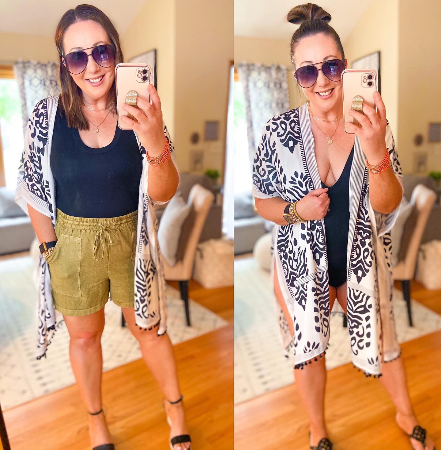 #TargetStyle : Target Finds