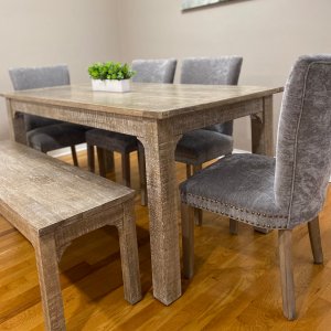 Thalia table pottery barn store
