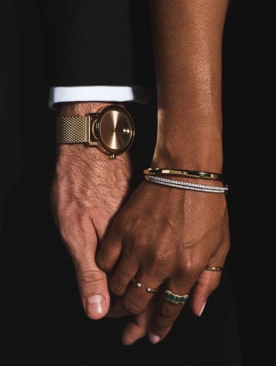 Stackable Bracelets | Jared