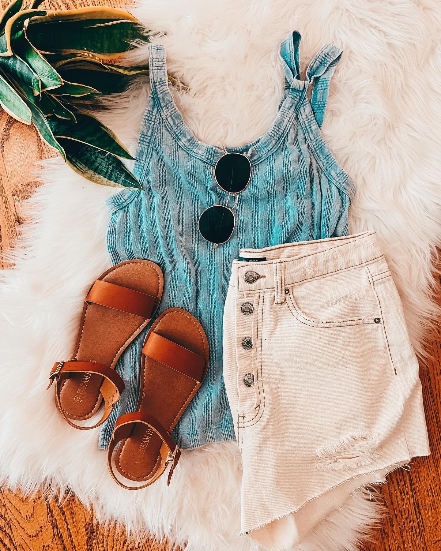 #TargetStyle : Target Finds