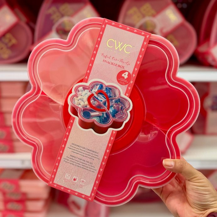 #TargetStyle : Target Finds