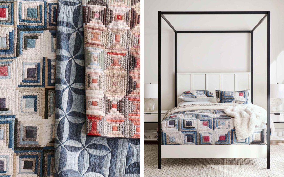 The Spring Lookbook | Pottery Barn