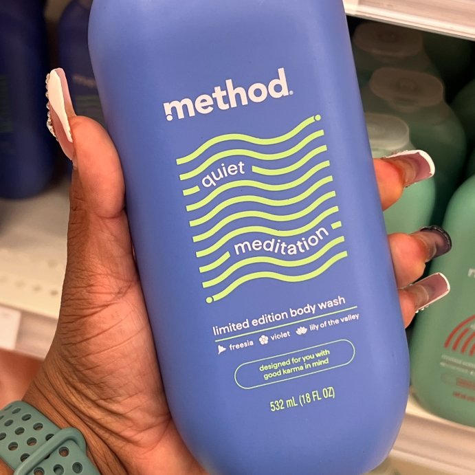 #TargetStyle : Target Finds