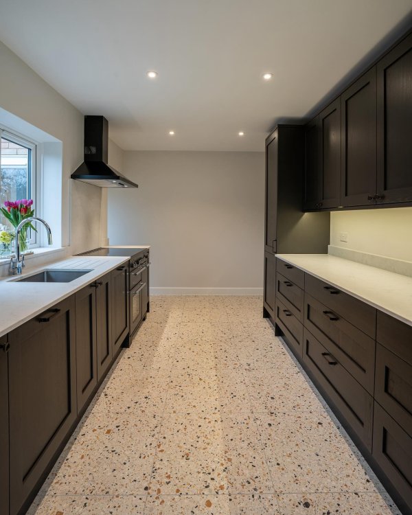 Real Kitchens With Howdens | Kitchen Design Ideas | Howdens