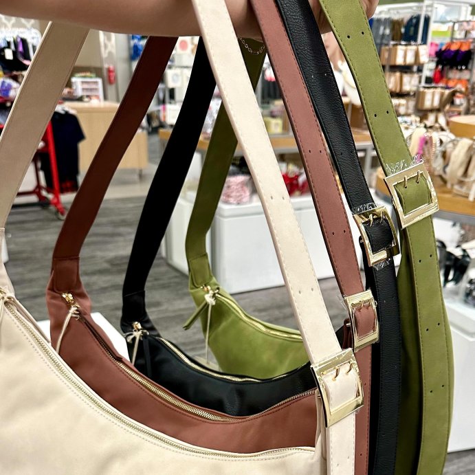 #TargetStyle : Target Finds