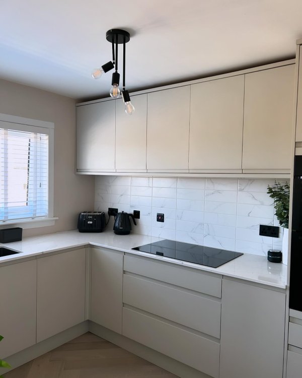 Real Kitchens With Howdens | Kitchen Design Ideas | Howdens