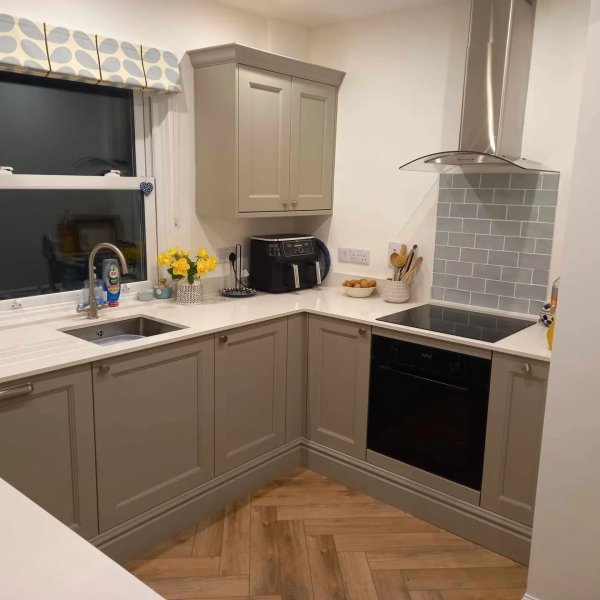 Real Homes With Howdens | Inspiration | Howdens