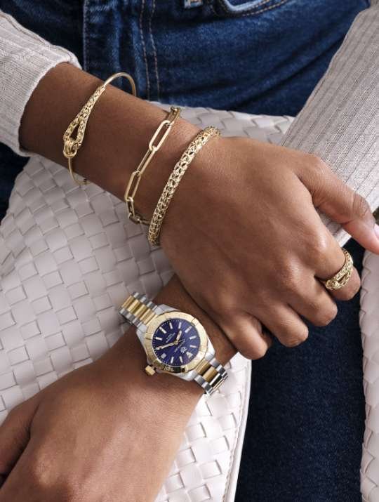 Stackable Bracelets | Jared