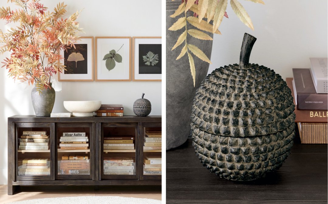 The Fall Lookbook | Pottery Barn