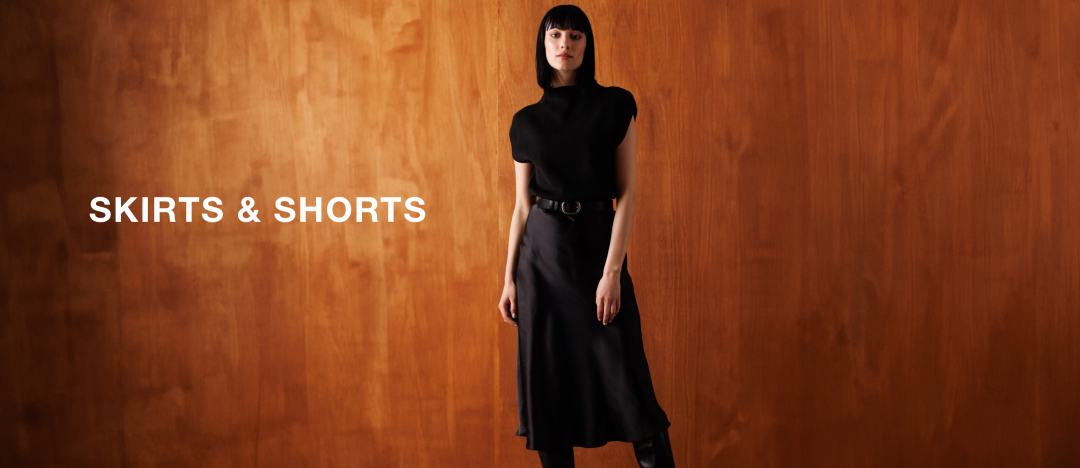 Skirts & Shorts for Women - Ricki's Canada