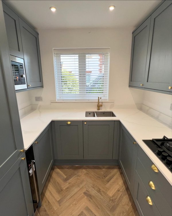 Real Kitchens With Howdens | Kitchen Design Ideas | Howdens