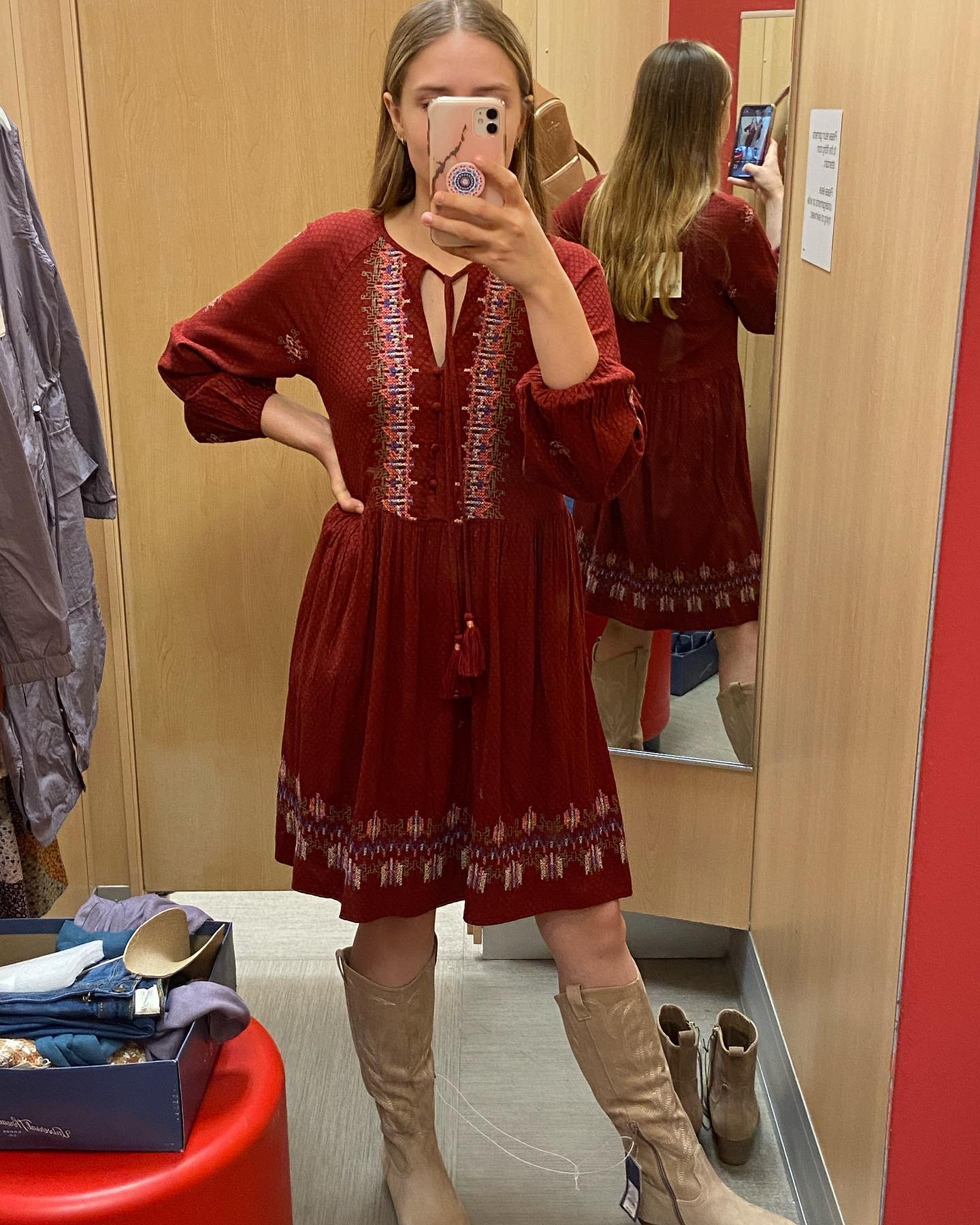 #TargetStyle : @shop.til.we.drop : Target Finds