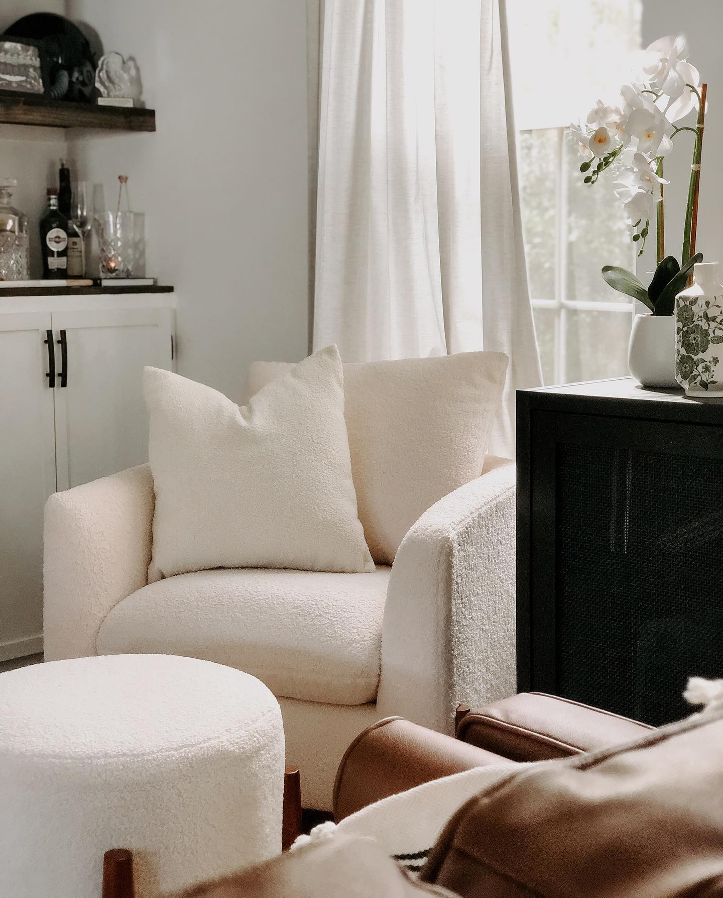 #TargetStyle : Target Finds