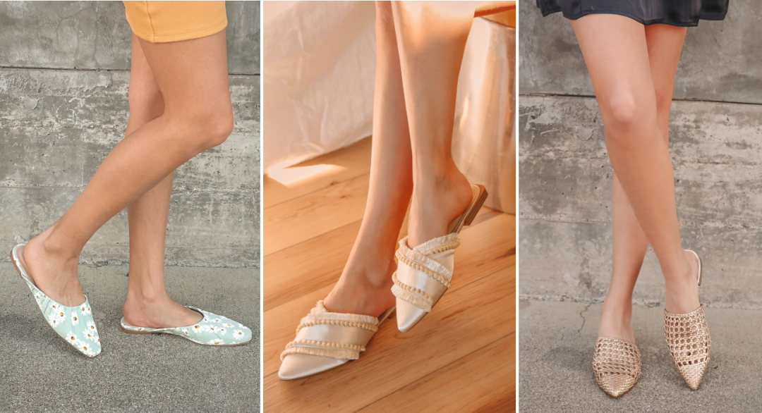 20 Cute Graduation Shoes You Can Walk In On the Big Day (and Wear Again ...