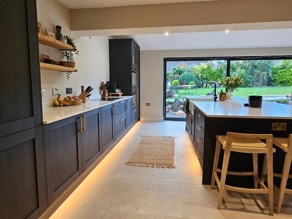 Real Kitchens With Howdens | Kitchen Design Ideas | Howdens