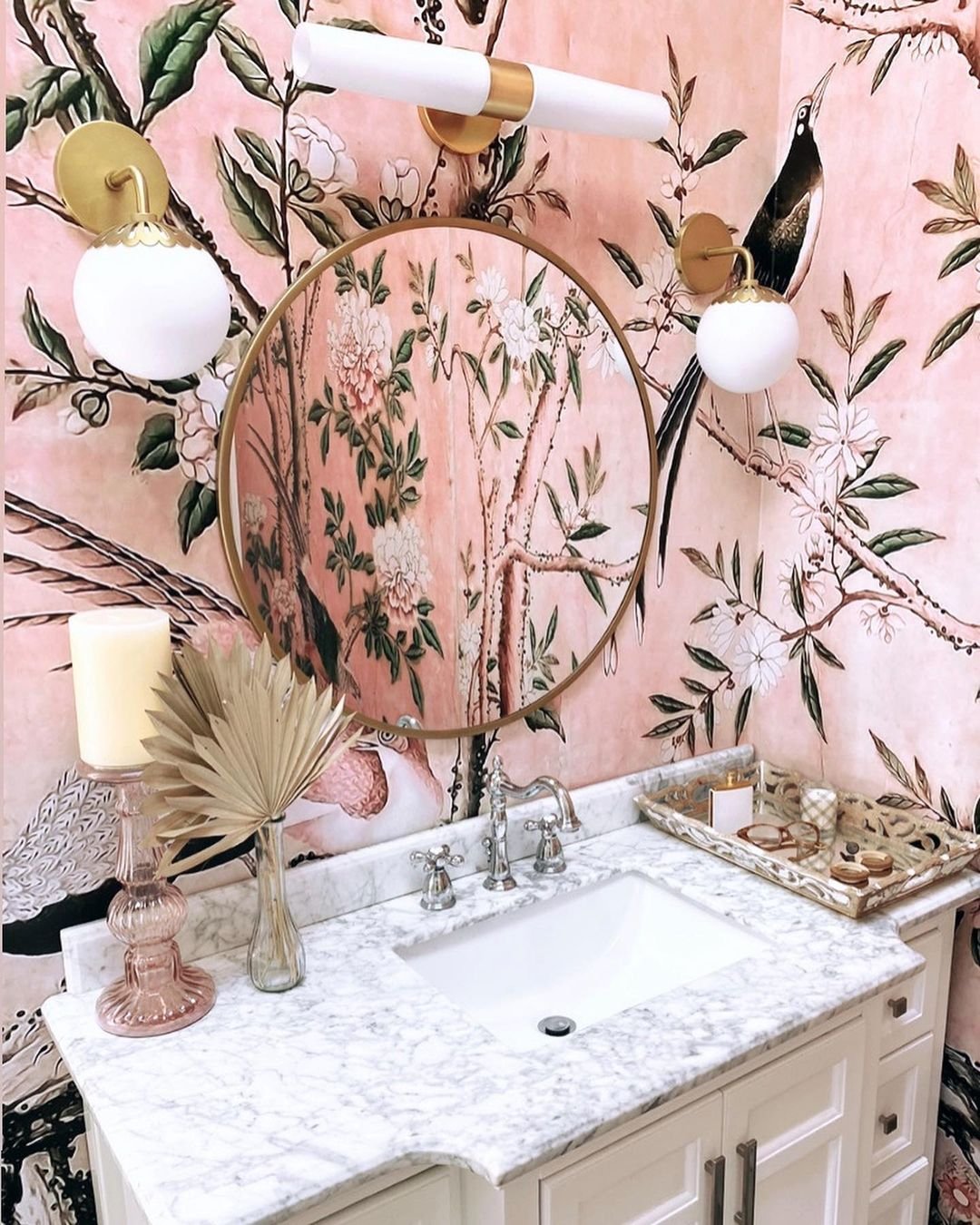 Design a Palm Beach Style Paradise at Home in 7 Steps | The Kuotes Blog