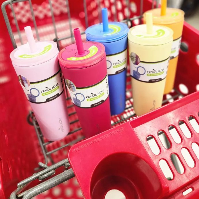 #TargetStyle : Target Finds