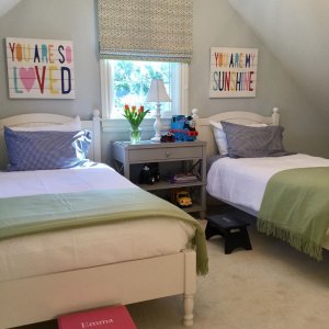 Catalina Without Footboard Kids Bed Pottery Barn Kids