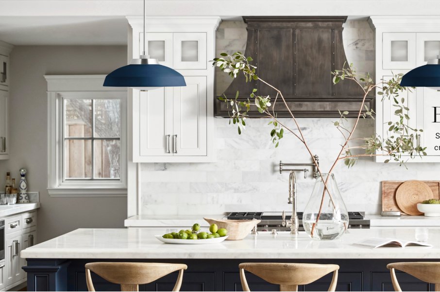 Luxury Lighting | High End Light Fixtures | Williams Sonoma