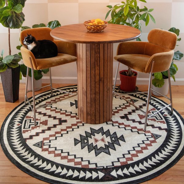 Desert Sumac Rug