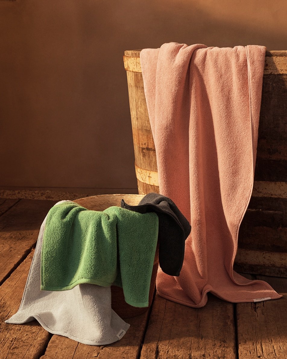 How to Set Up a Relaxing Bath in 6 Steps