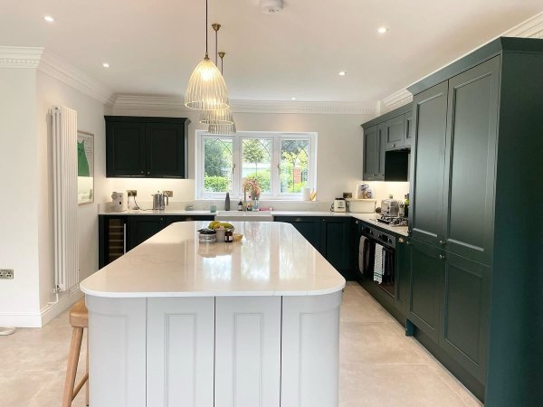 Real Kitchens With Howdens | Kitchen Design Ideas | Howdens