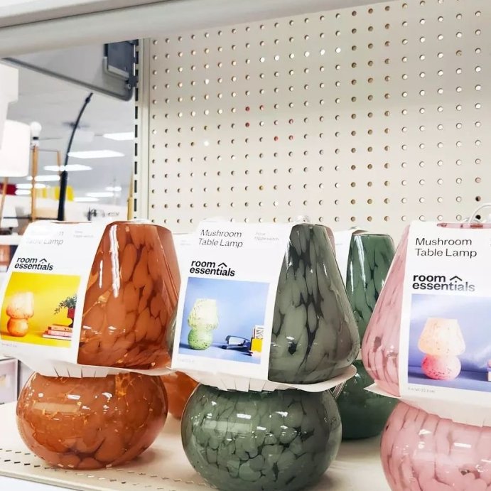 #TargetStyle : Target Finds