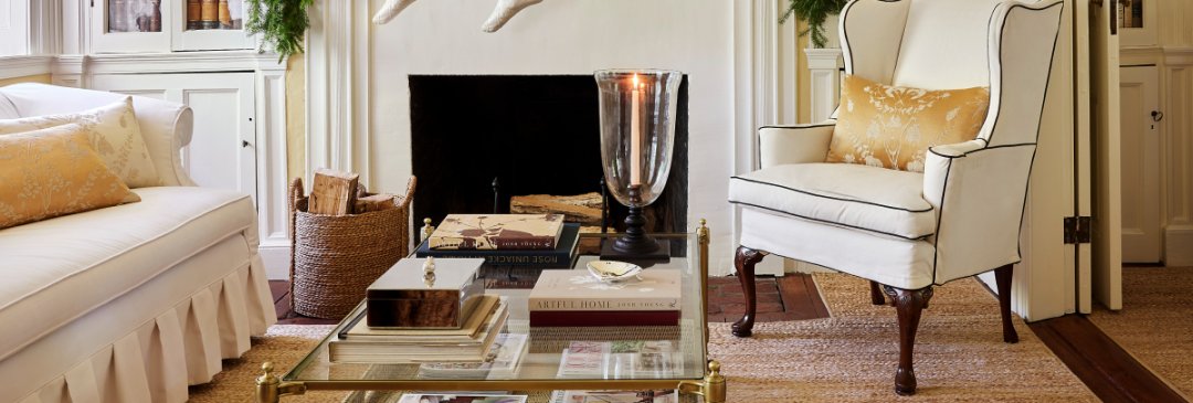 High End Home Decor + Luxury Decor | Williams Sonoma