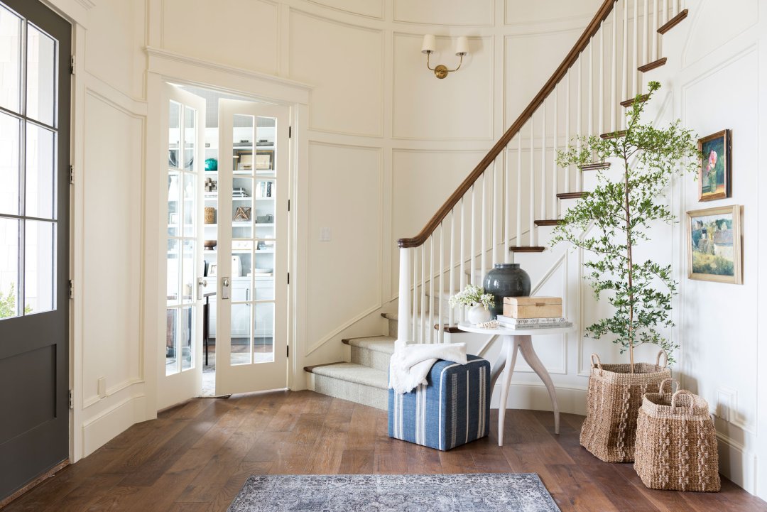 9 Elevated Entryway Looks - Studio McGee