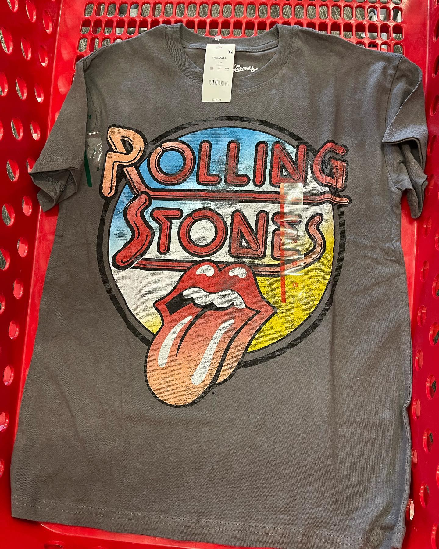 #TargetStyle : Target Finds