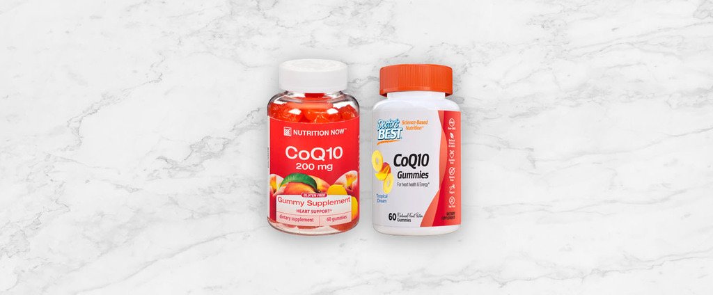 11 Supplements You Didn't Know You Can Take As Gummies