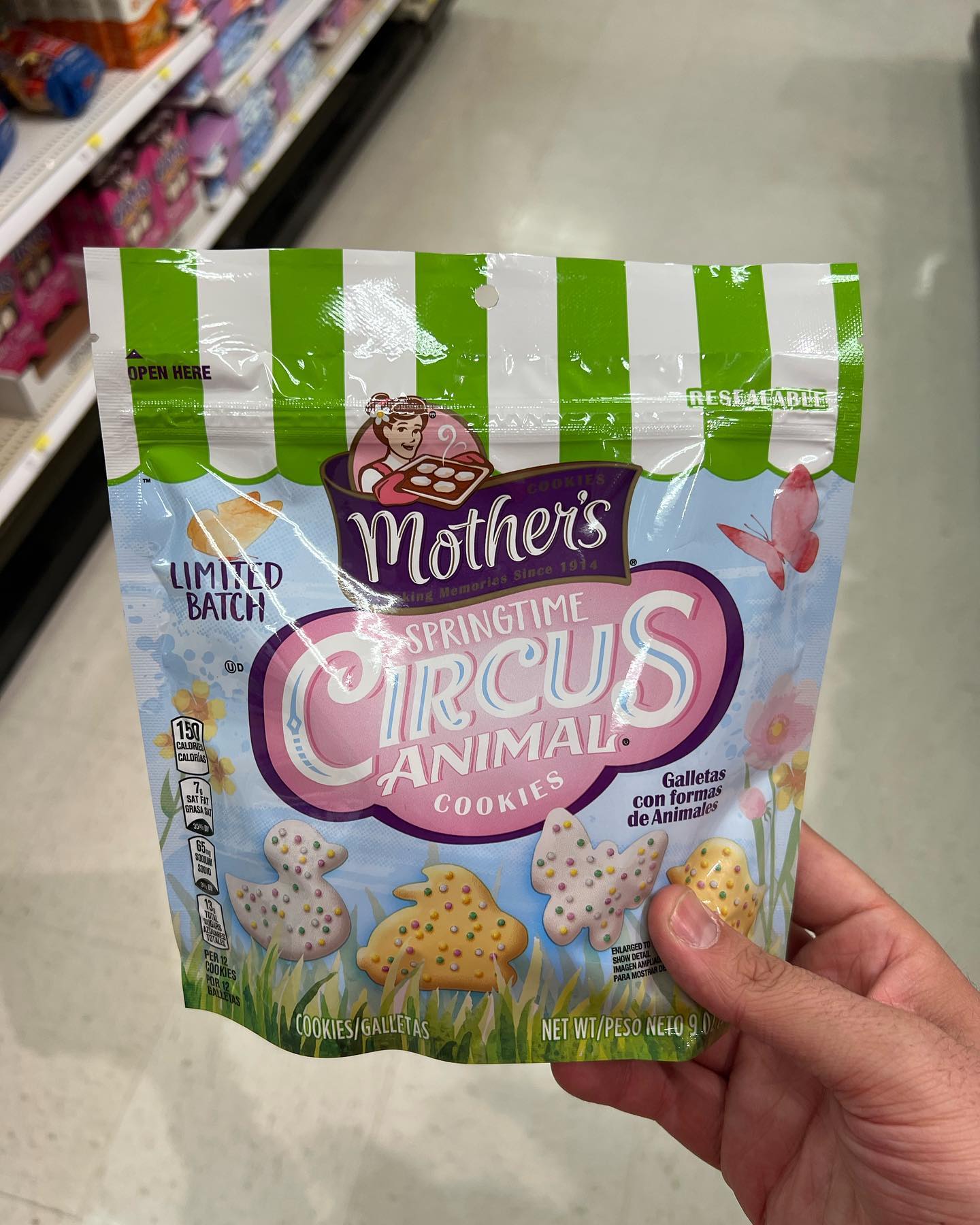 #TargetStyle : @decorbymorr : Target Finds