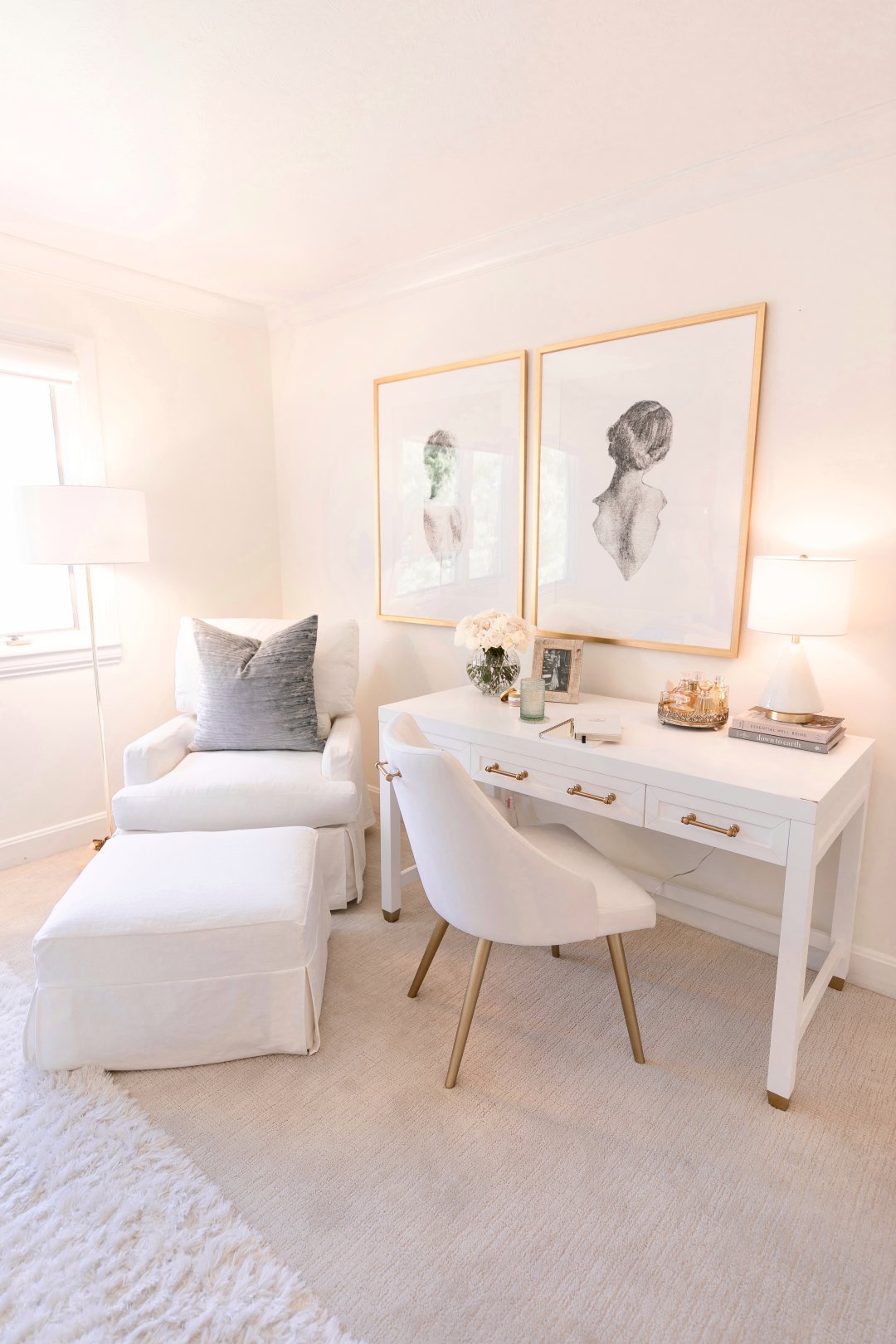 5 Desk Styling Tips for Every Work-from-Home Space | The Kuotes Blog