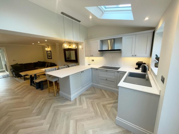 Real Kitchens With Howdens | Kitchen Design Ideas | Howdens