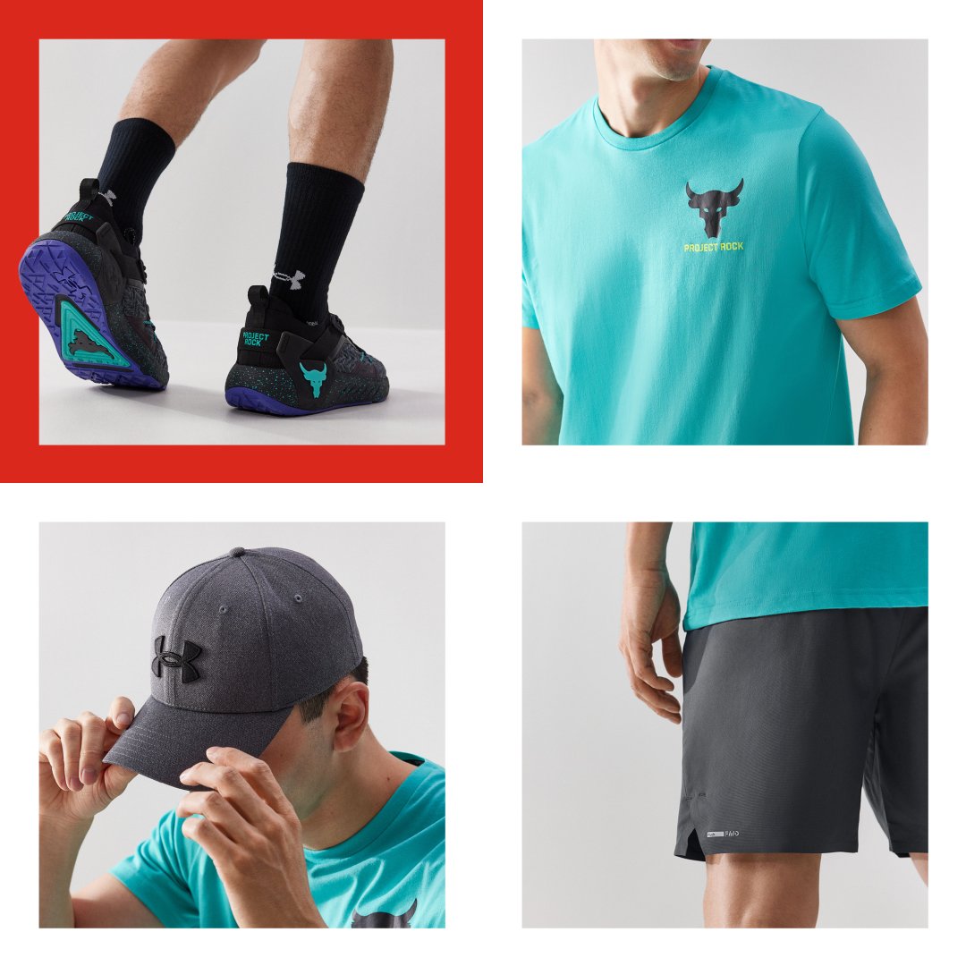 Men's Activewear | SportChek