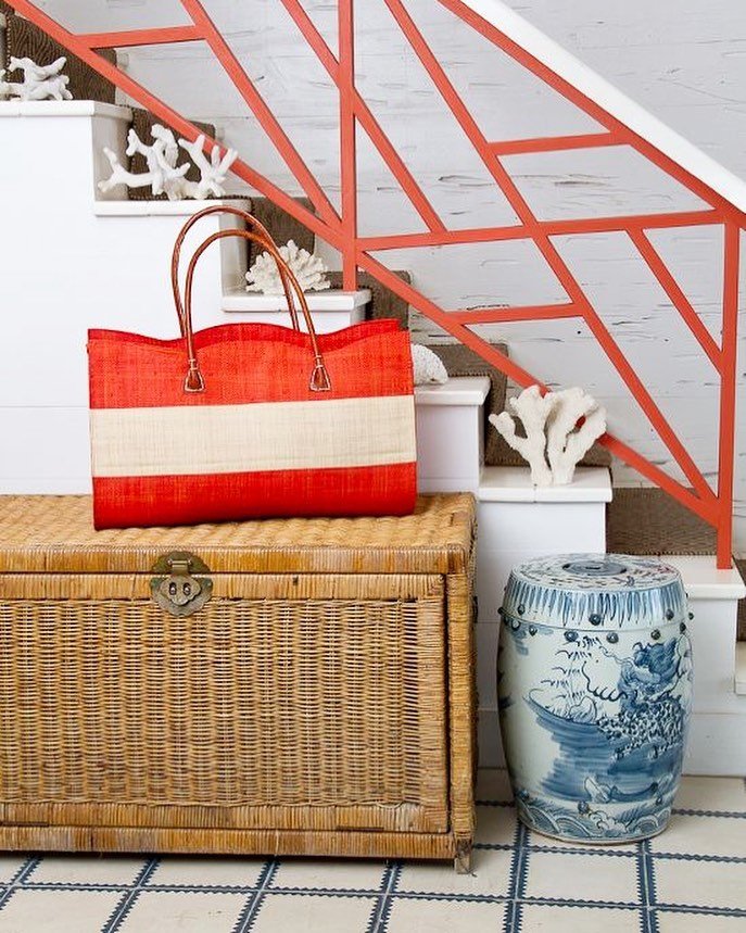 8 Chic Nantucket Nautical Home Decor Must-Haves | The Kuotes Blog