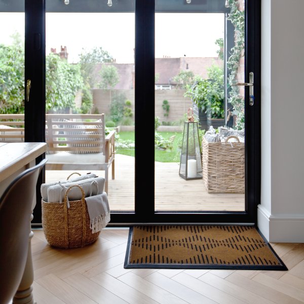 Doormats | Machine Washable and Customizable | Ruggable EU