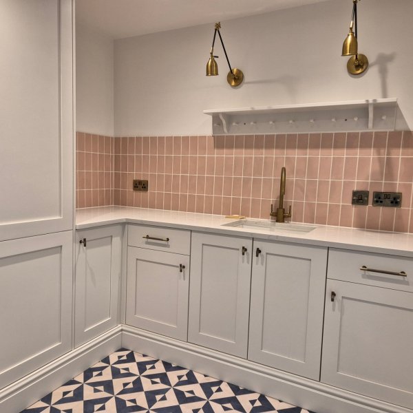 Utility Room | Howdens