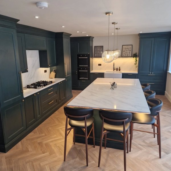 Real Homes With Howdens | Inspiration | Howdens