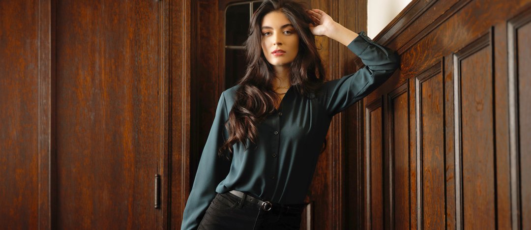 Shirts & Blouses For Women | Ricki's Canada