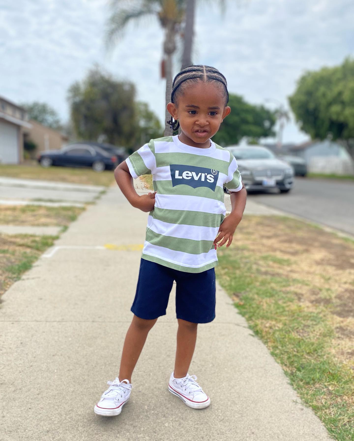 #TargetStyle : @connor__cruz : Target Finds