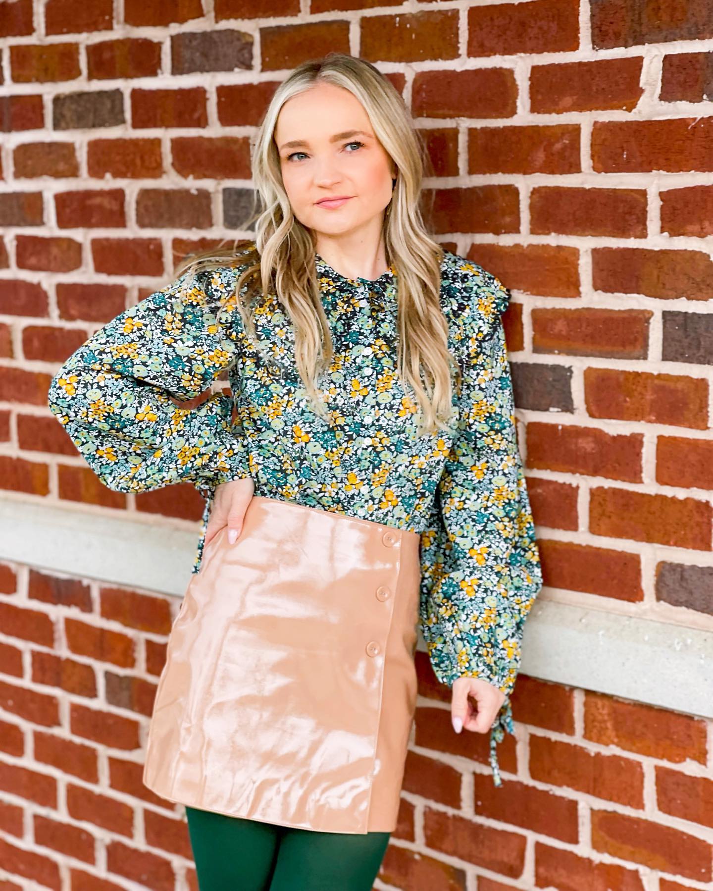 #TargetStyle : Target Finds