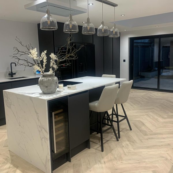 Real Kitchens With Howdens | Kitchen Design Ideas | Howdens